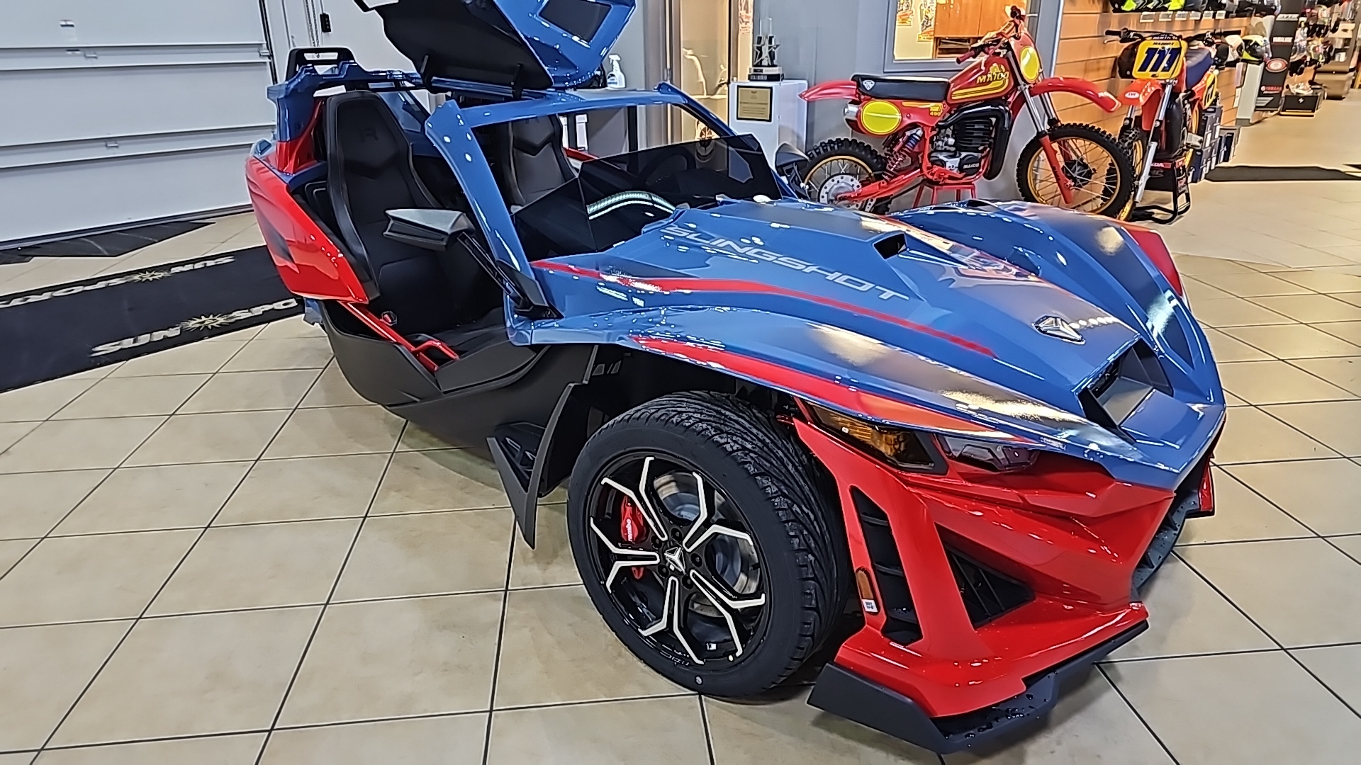 Used Powersports Vehicles For Sale | Fort Myers, FL | Preowned Powersports