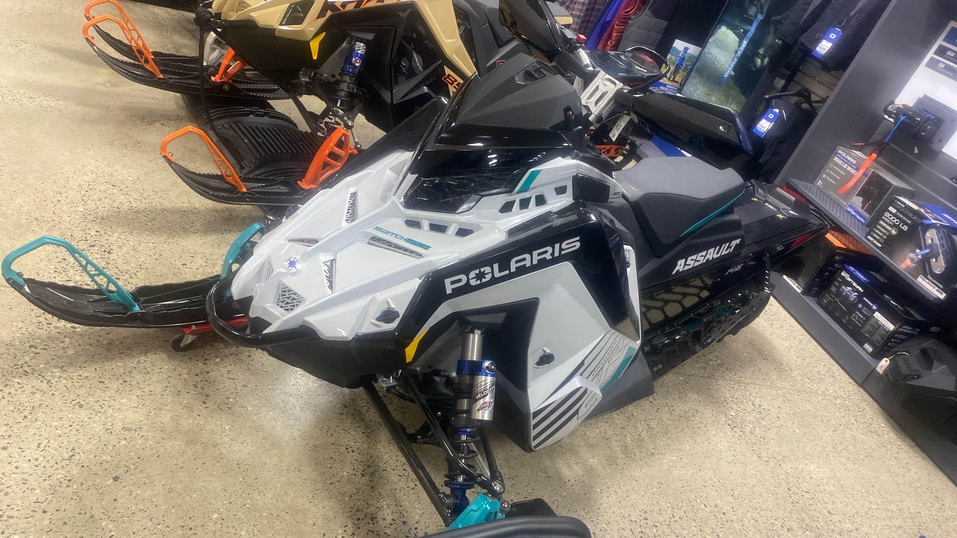 New Inventory Bemidji Sports Centre Bemidji, MN (218) 751-4477