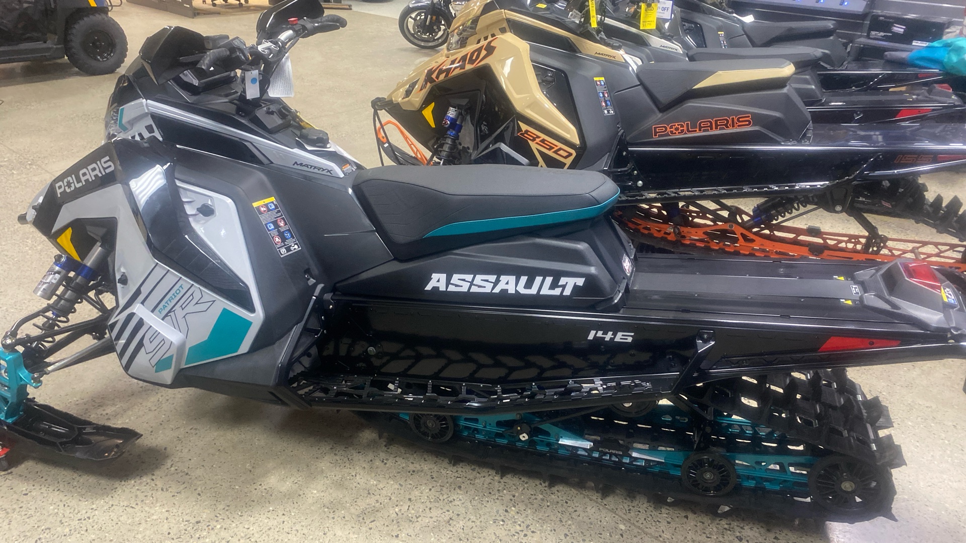 New Inventory Bemidji Sports Centre Bemidji, MN (218) 751-4477