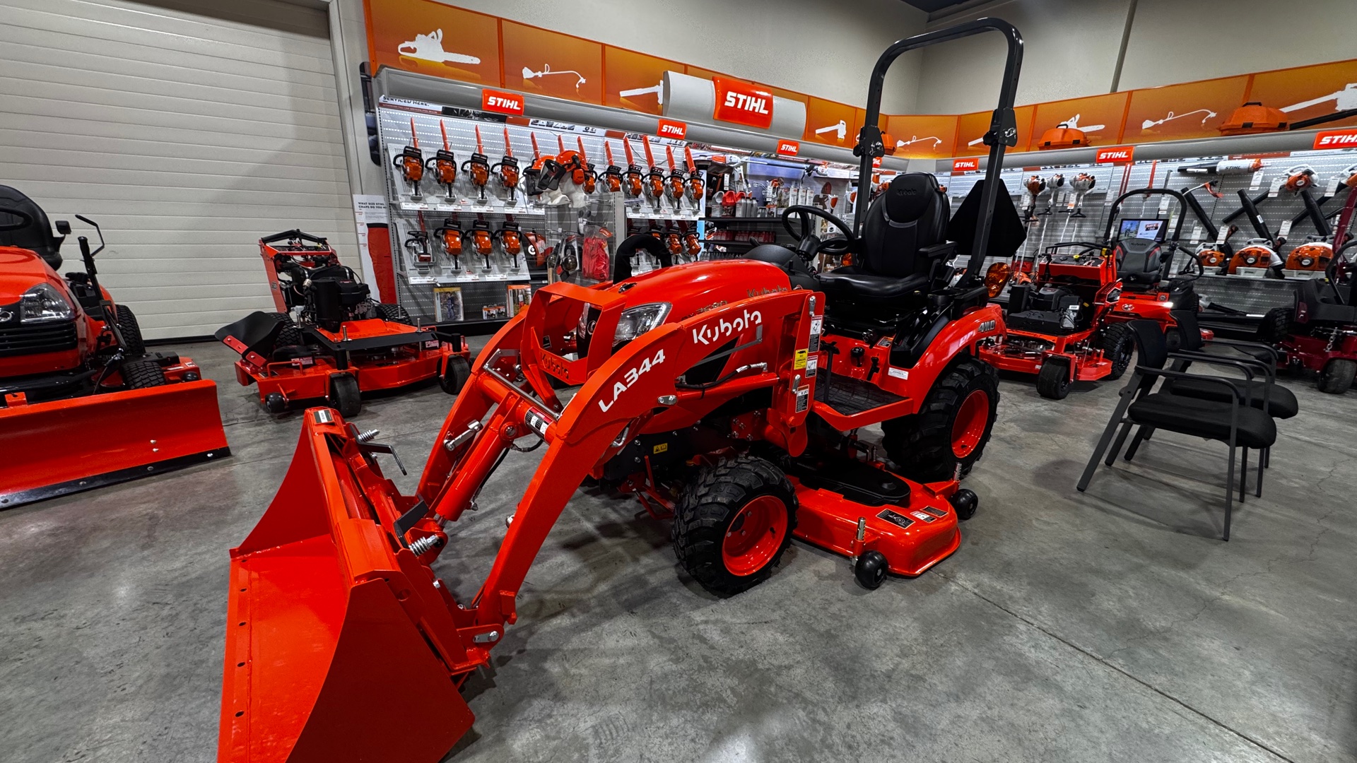 Kubota® Package Deals in Florence, Augusta, & Alexandria, KY | Kubota ...