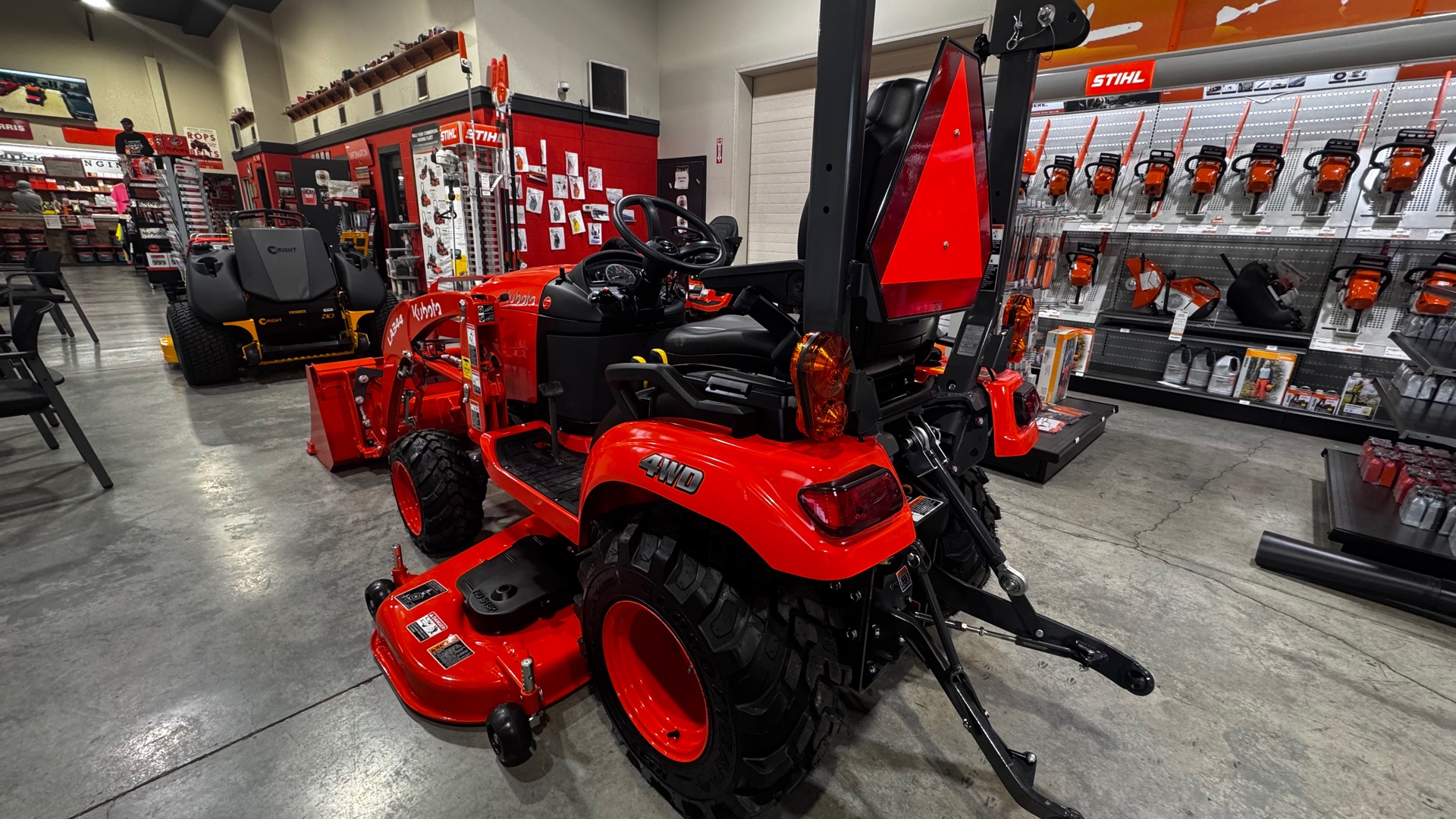 Kubota® Package Deals in Florence, Augusta, & Alexandria, KY | Kubota ...