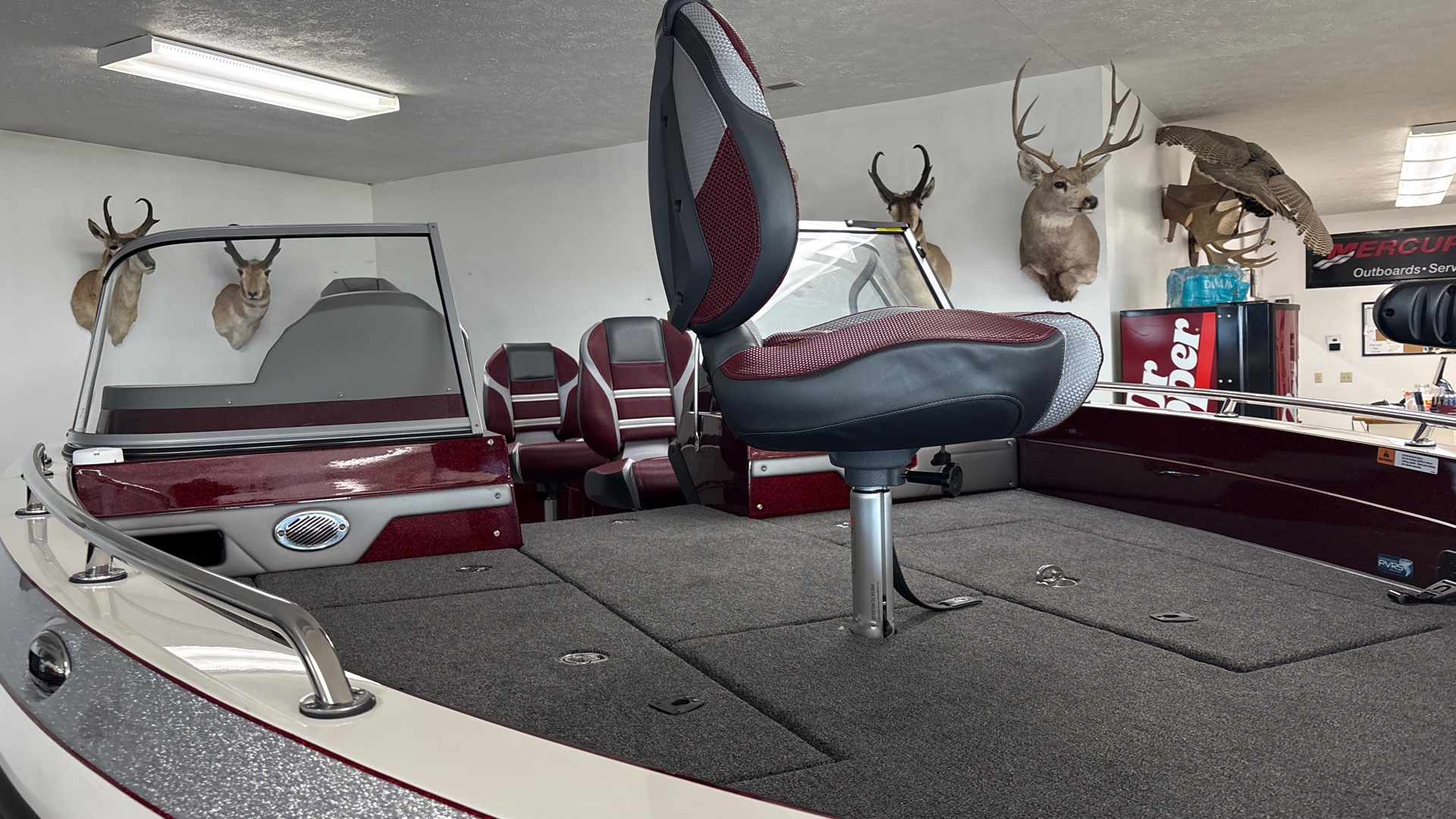 Inventory Pierre Sports Center Pierre, SD (605) 224-5546