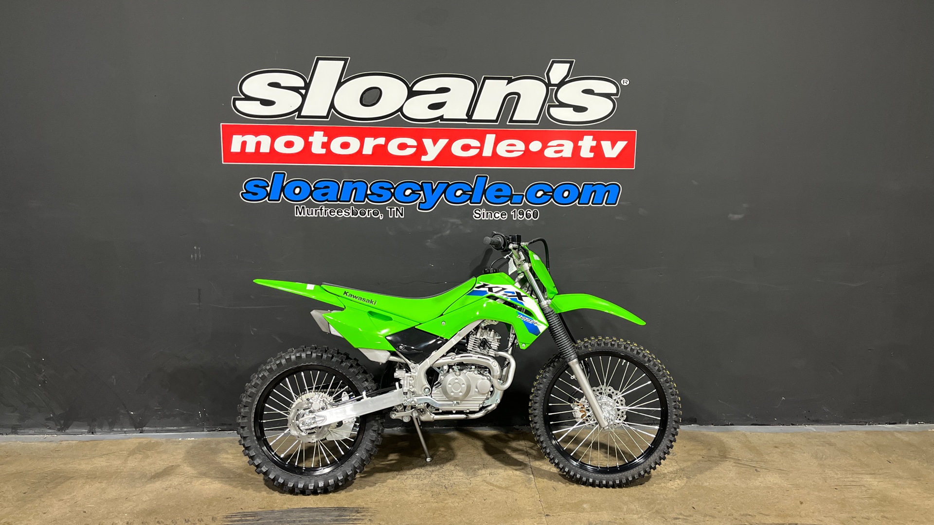 Inventory Sloan's Motorcycle & ATV Murfreesboro, TN 1-800-342-1681