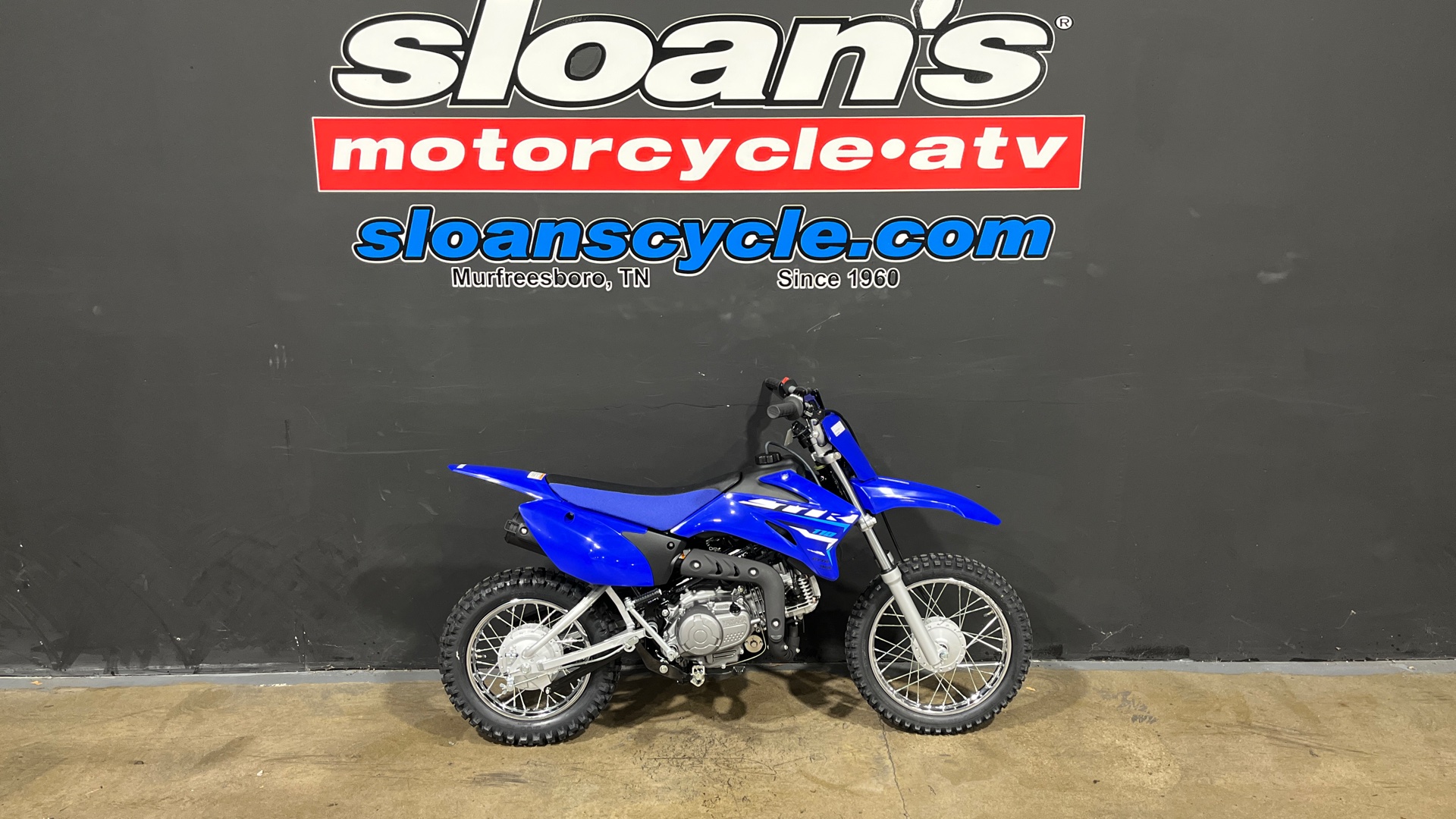 Inventory Sloan's Motorcycle & ATV Murfreesboro, TN 1-800-342-1681