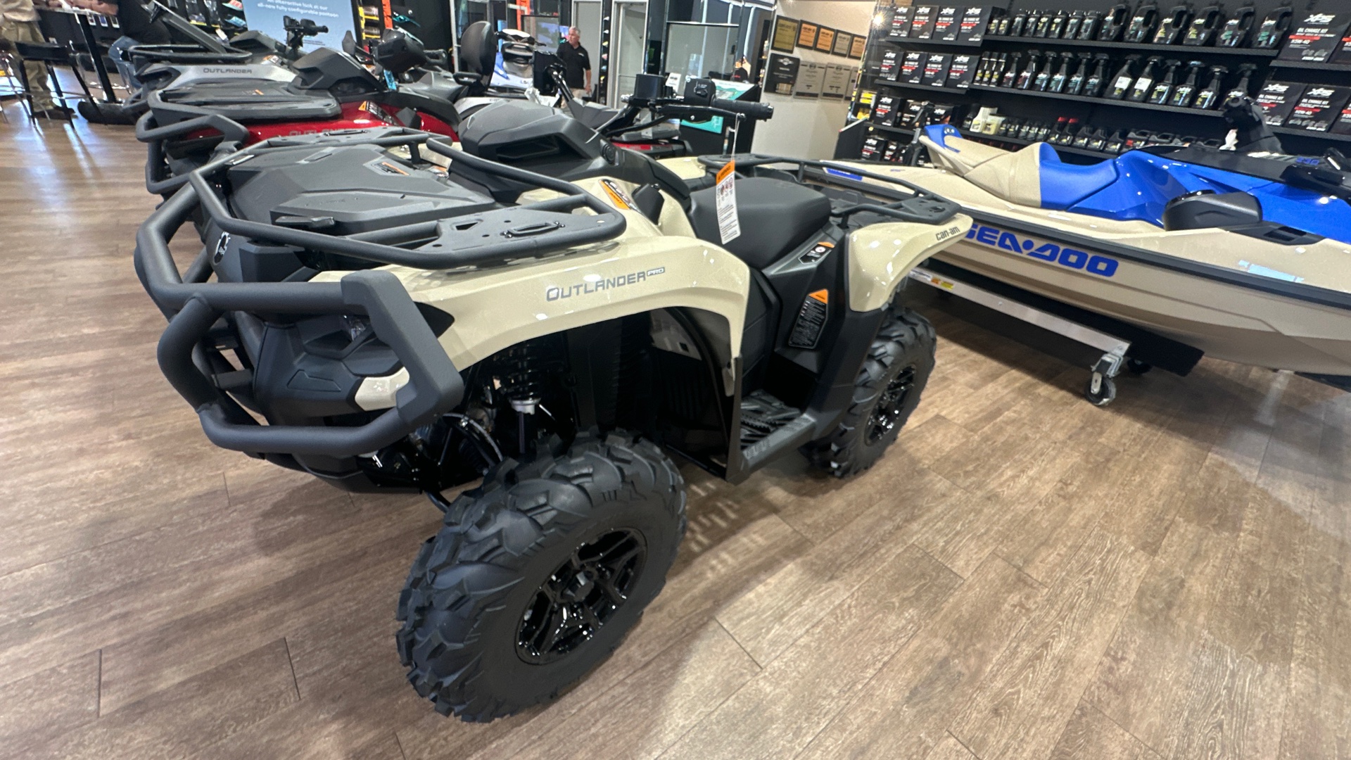 ATV and Dirt Bikes Byron Outdoor Superstore Byron, GA 478-339-3012