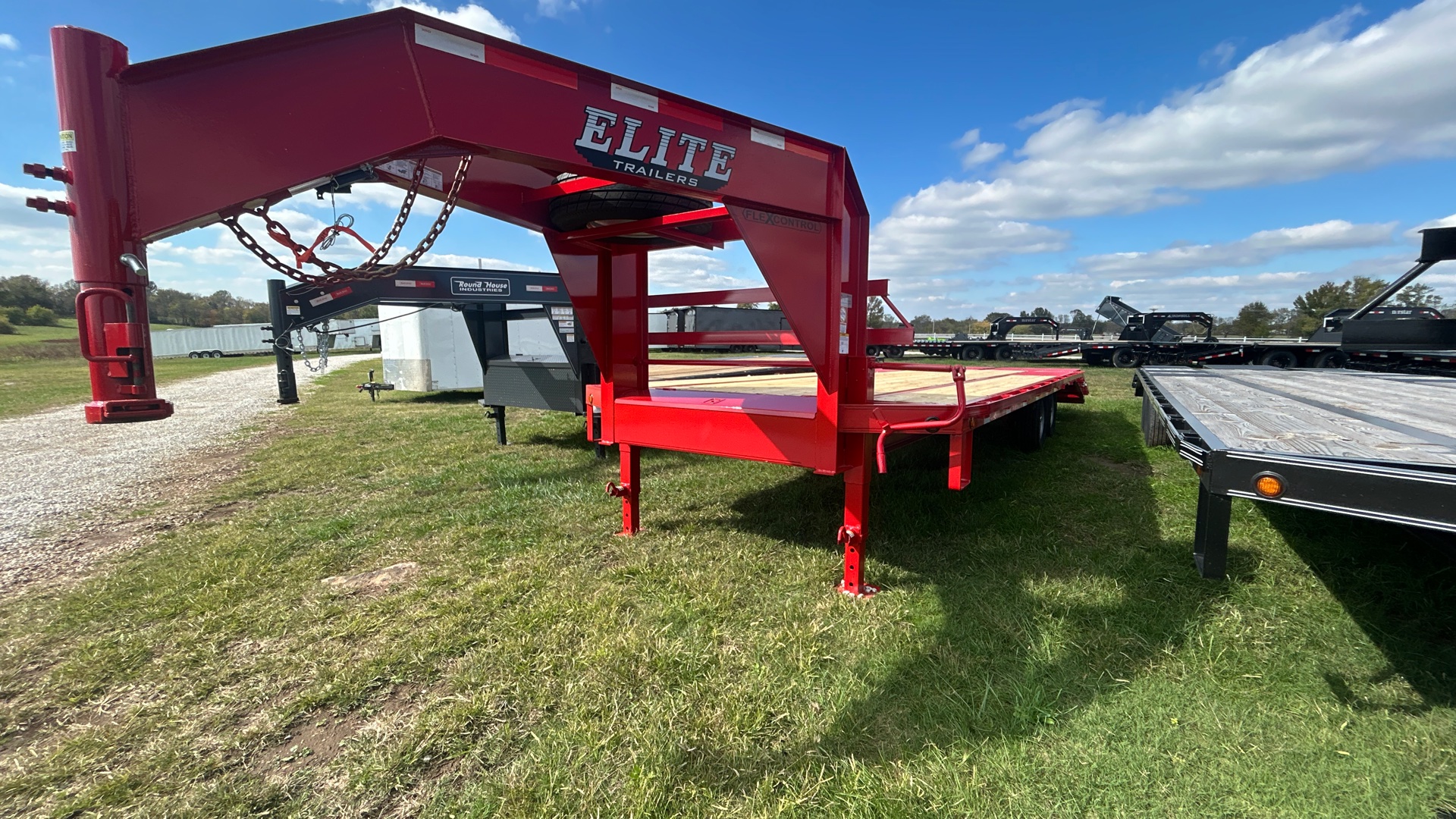 Inventory from Elite Westgate Trailers MOUNTAIN GROVE, MO (417) 926-7733