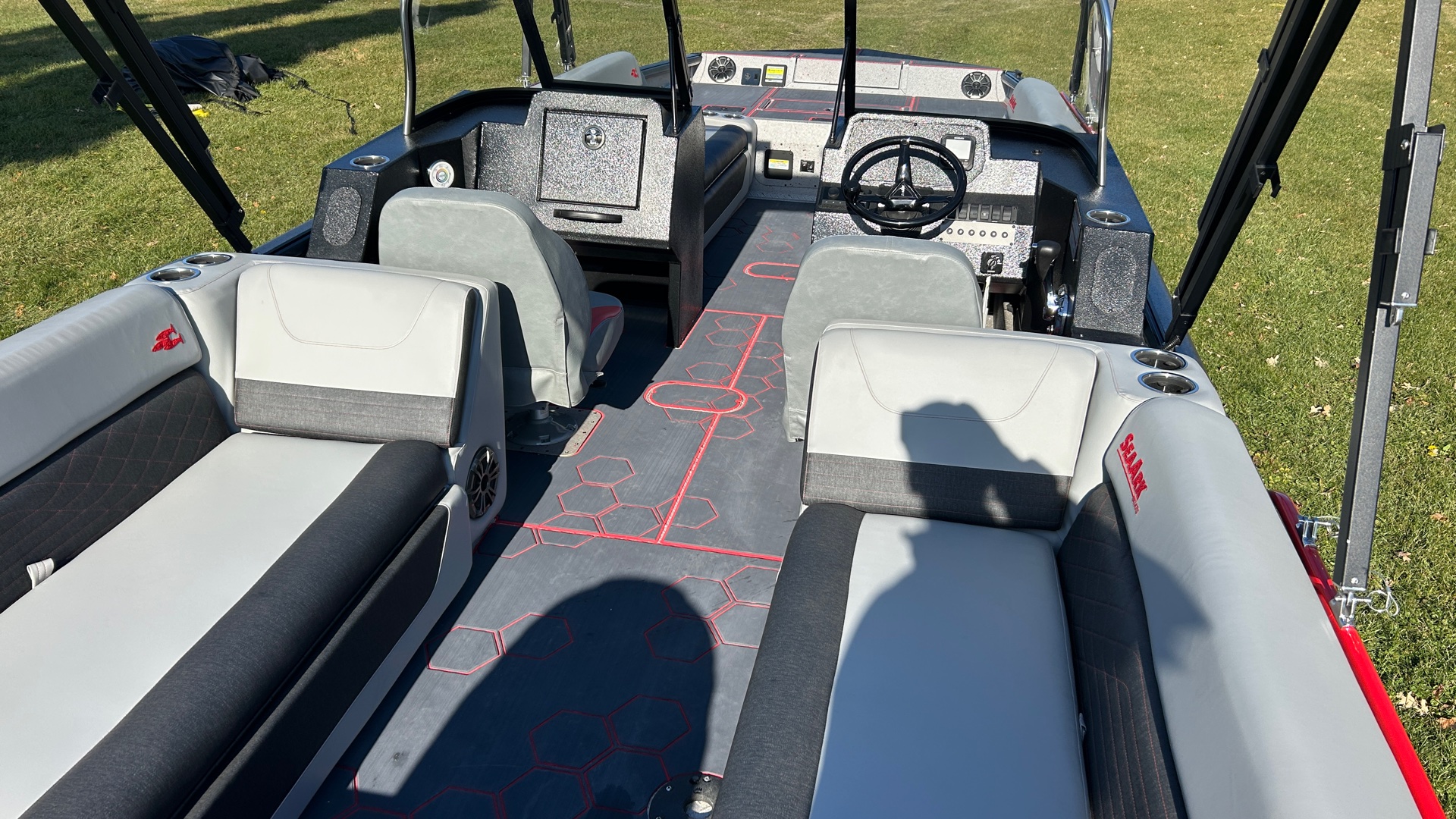 Inventory Ox-Bo Marine LLC Juneau, WI 920-386-0175