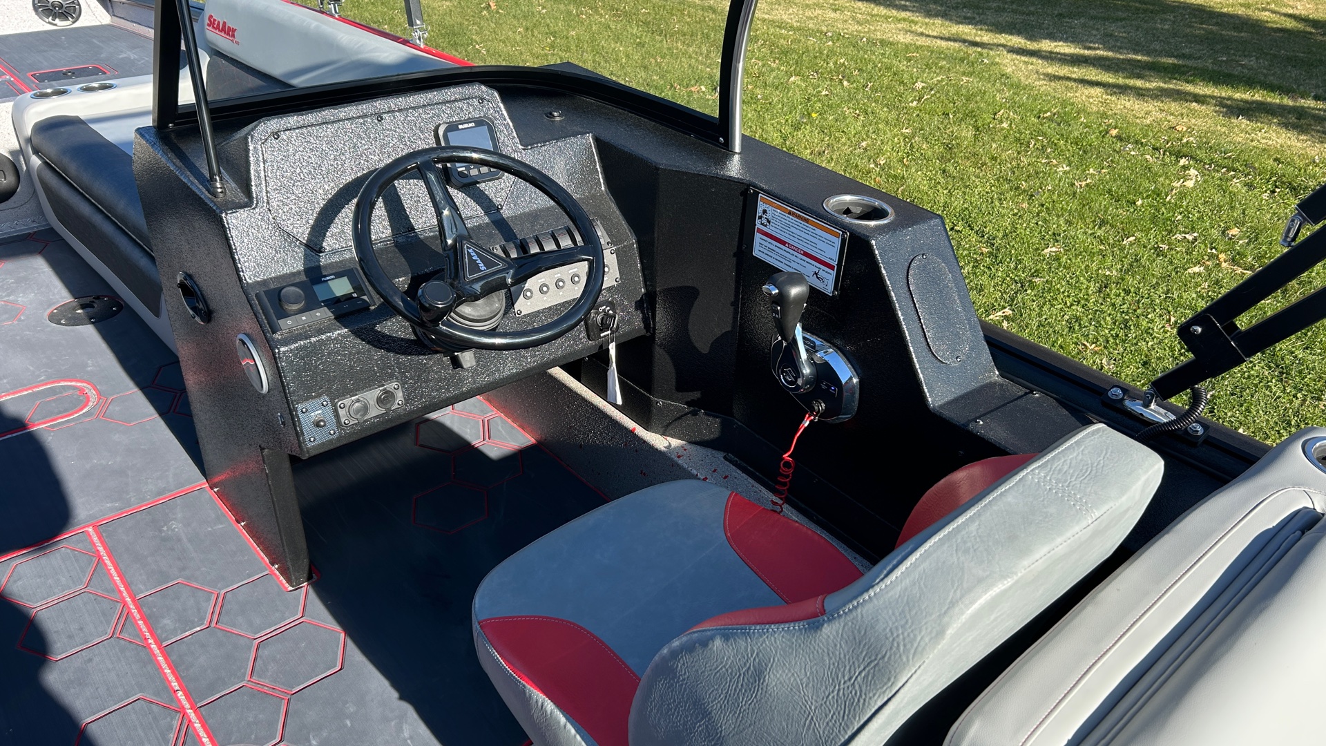 Inventory Ox-Bo Marine LLC Juneau, WI 920-386-0175