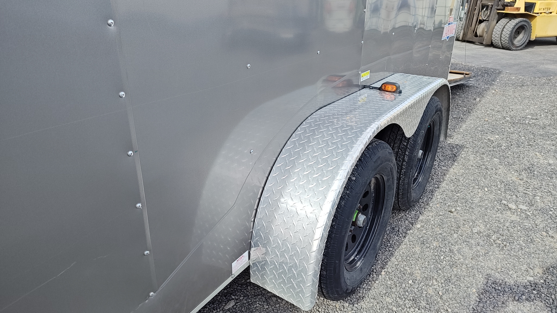 Inventory from Cargo King and Interstate Trailers Spokane North ...