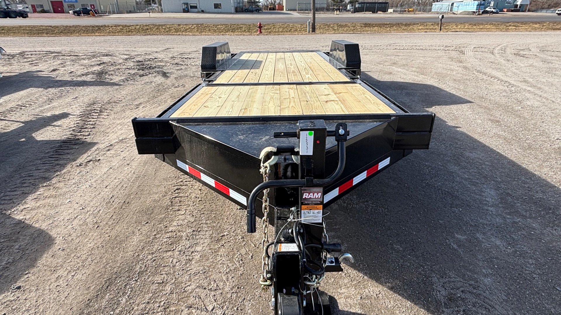 New Inventory from Drive Trailers and Midsota Ken's Trailer Sales ...