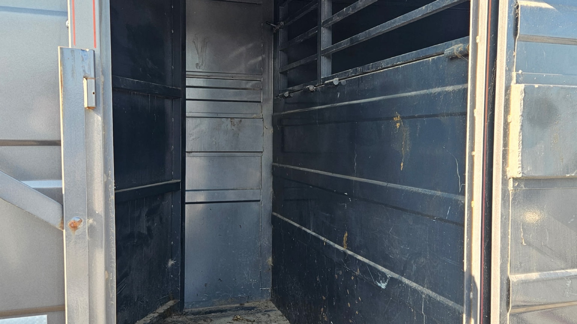 Inventory from Titan and Travalong Ken's Trailer Sales & Repair Norfolk ...