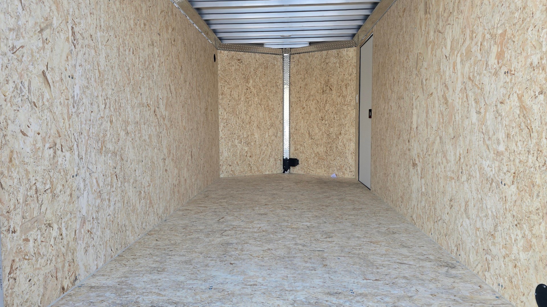 Cargo Trailers from Cargo Express and DuraBull Trailers Inc. CAIRO, NY ...