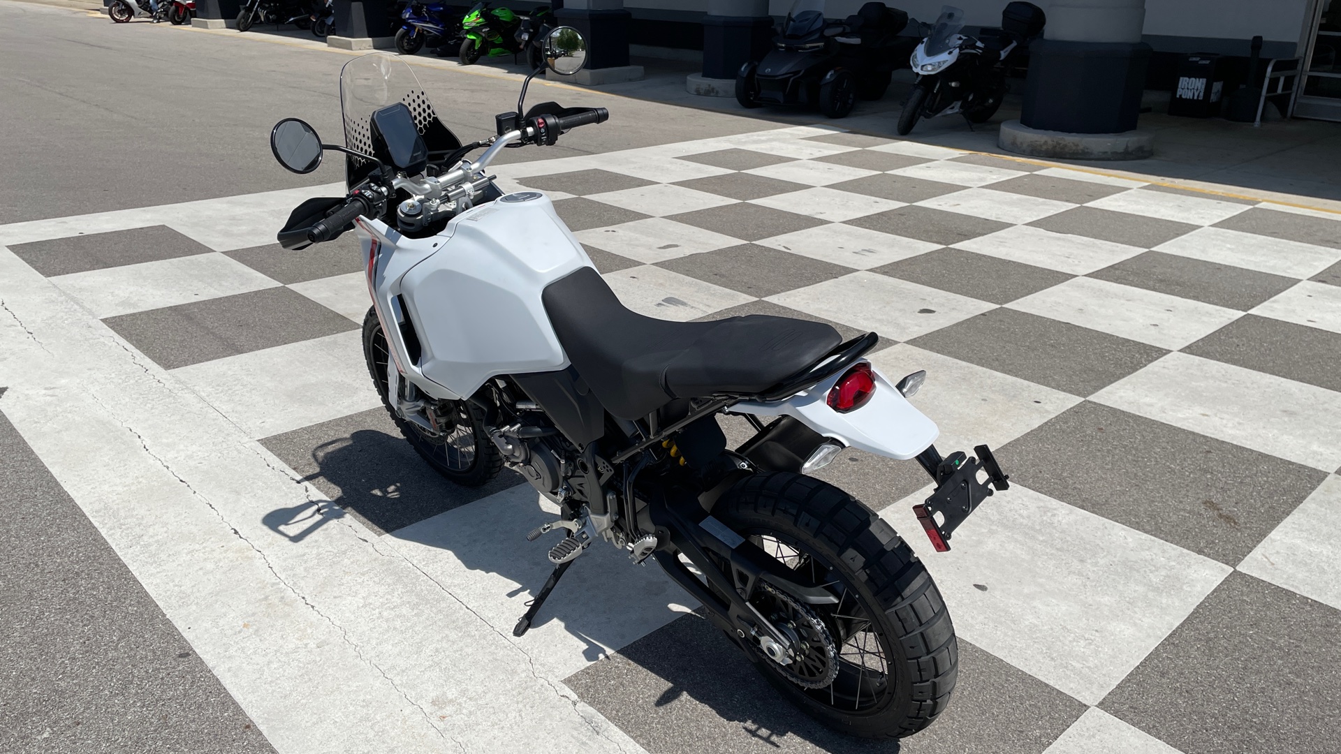 Pony Powersports® Inventory