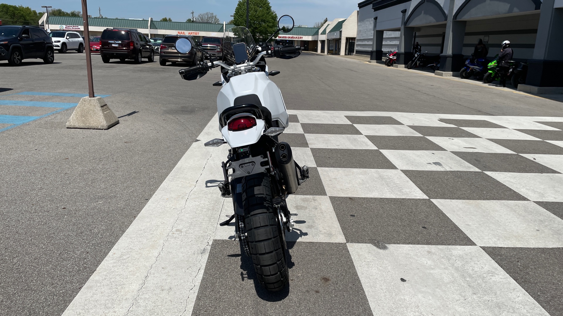 Pony Powersports® Inventory
